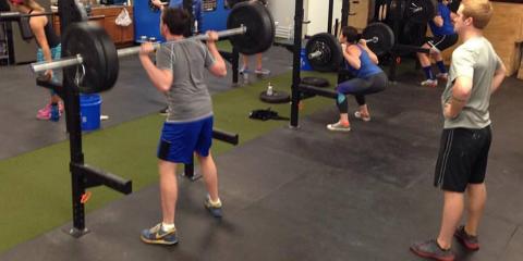 5 Everyday Benefits of Weightlifting - Big Blue Strength